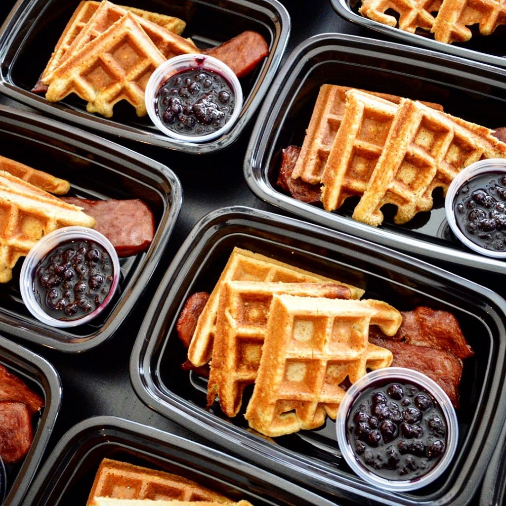 Fresh Meal Prep in New Albany, IN and Louisville, KY | Ready Set, Prep'd