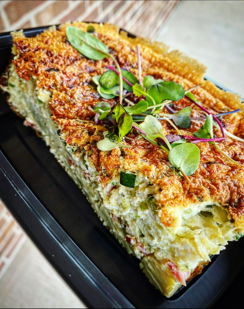 Order Now - Ready Set Prep'd