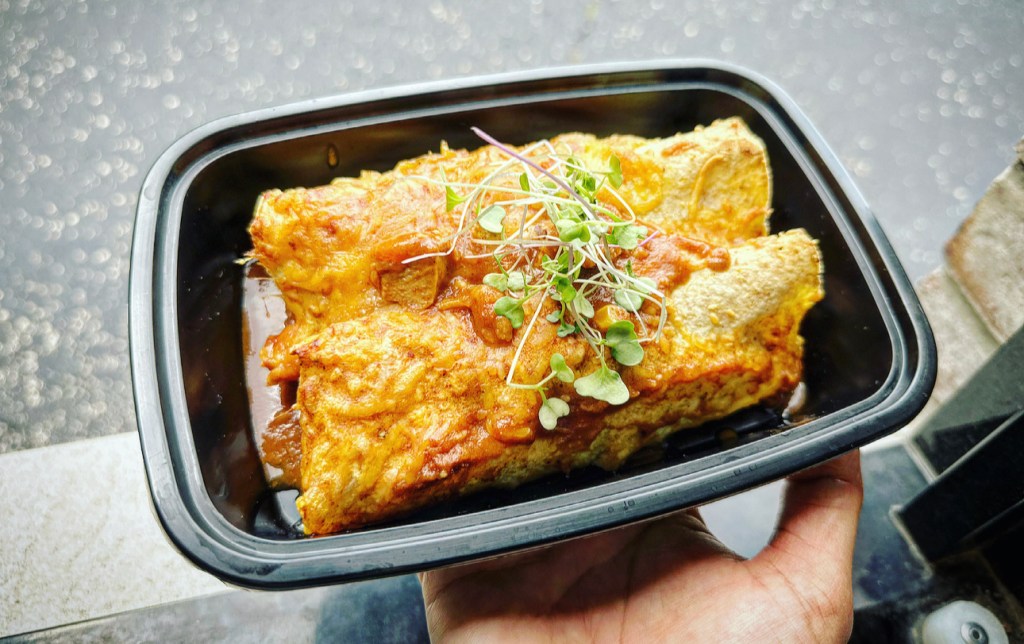 Order Now - Ready Set Prep'd