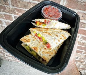 Fresh Meal Prep in New Albany, IN and Louisville, KY | Ready Set, Prep'd