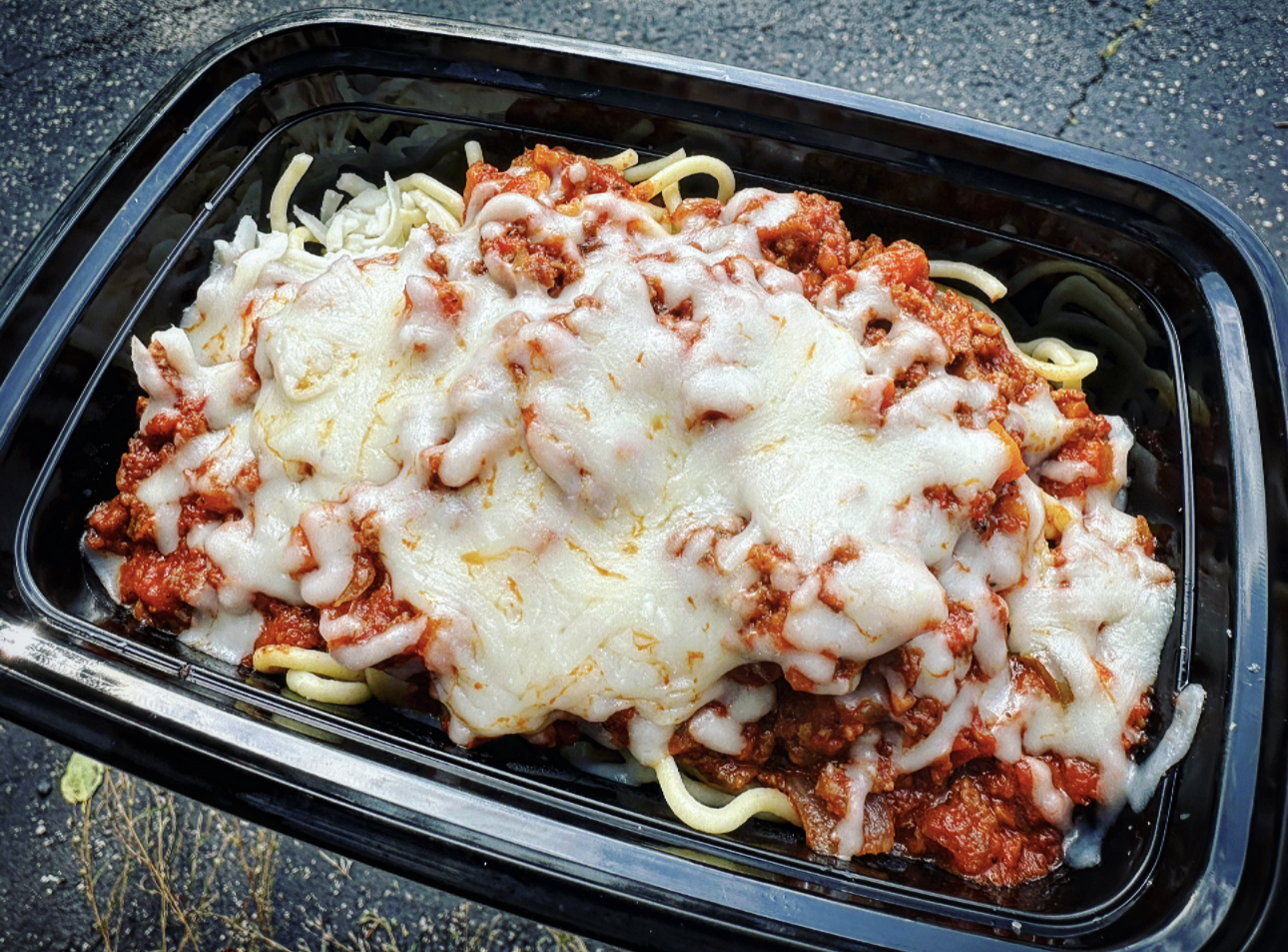 Gluten-Free Spaghetti Bolognese - Ready Set Prep'd